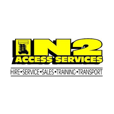 IN2 Access Services Williamstown